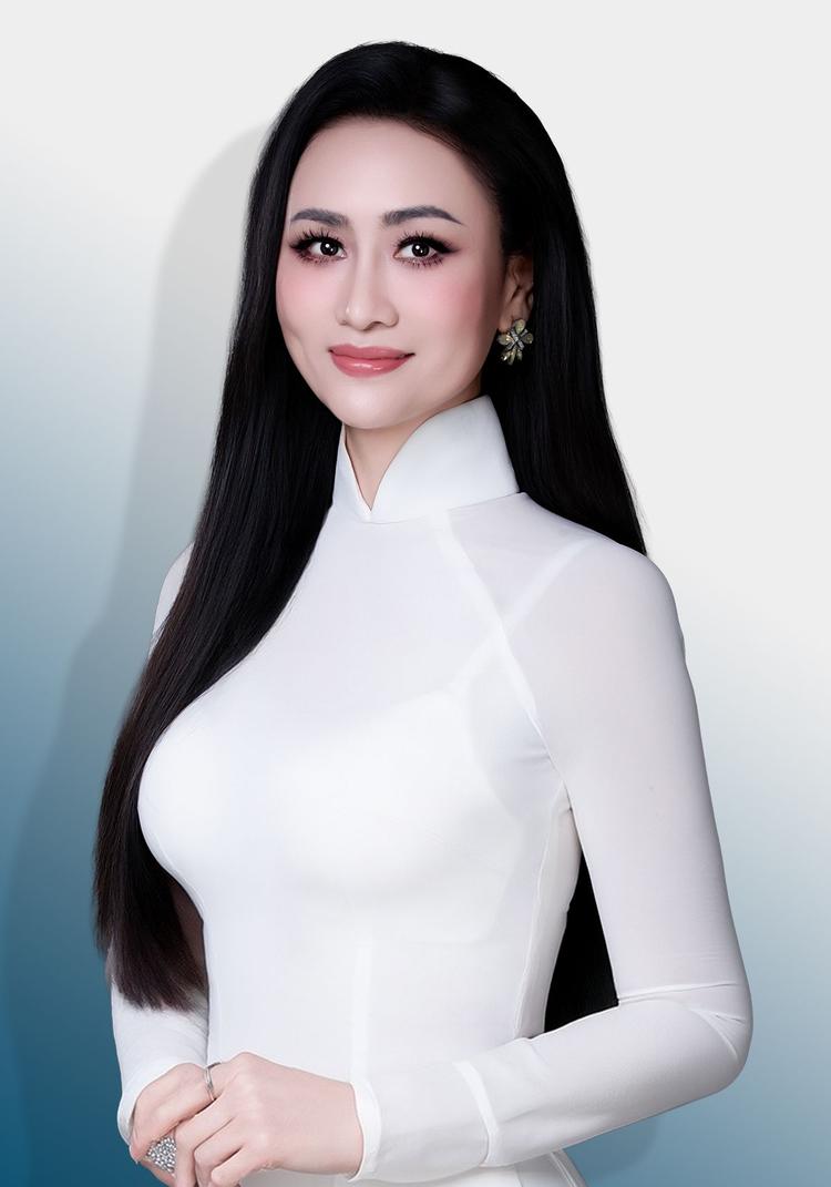 Ủng hộ Vũ Thị Thanh Tâm SBD 099 trong hành trình Miss Ocean World ...